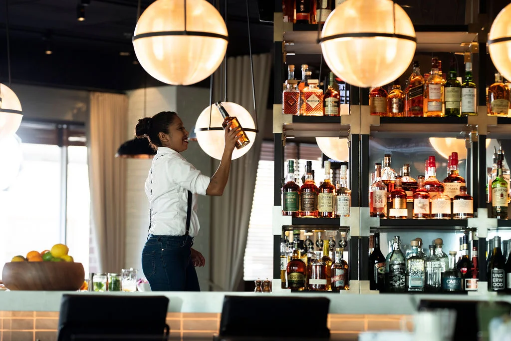 Gallery — Conner's Rooftop Ft. Wayne