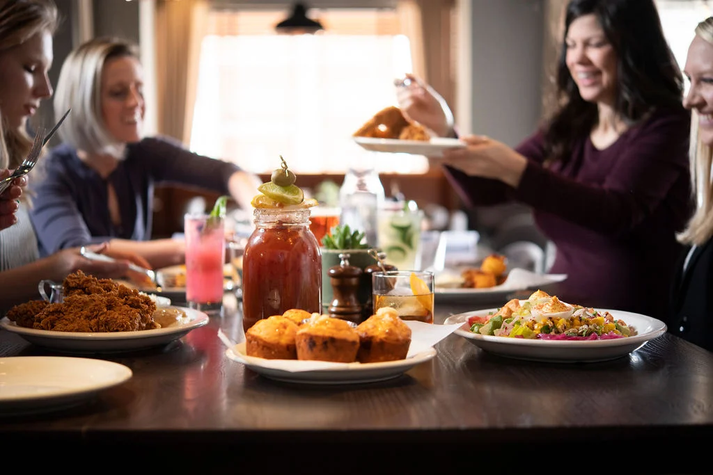 Gallery — Conner's Rooftop Ft. Wayne