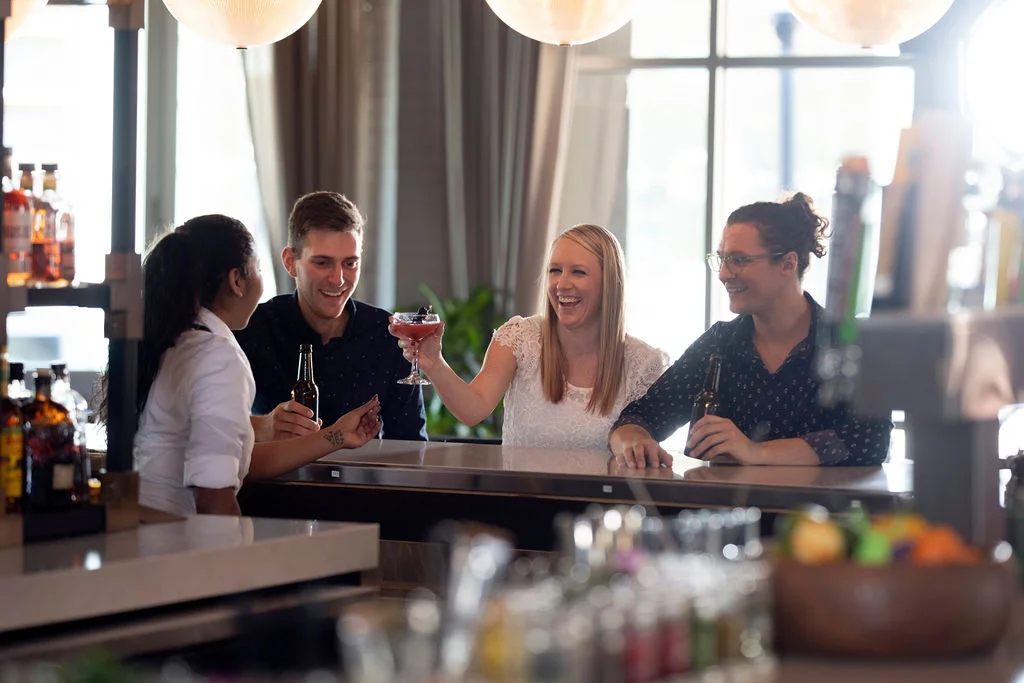 Gallery — Conner's Rooftop Ft. Wayne