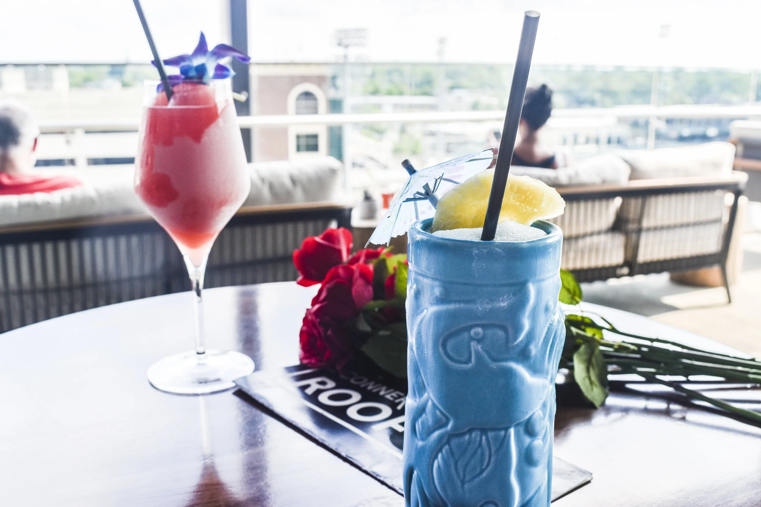 Gallery — Conner's Rooftop Ft. Wayne