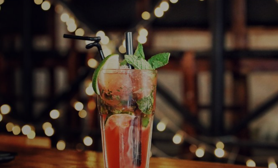 Conner's Rooftop Ft. Wayne