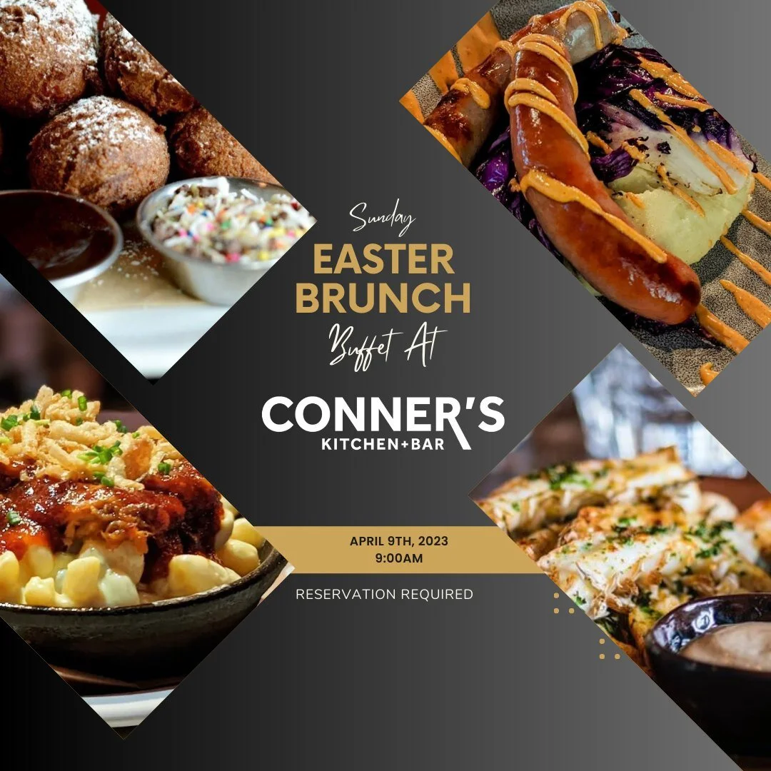 Conner's Rooftop Ft. Wayne