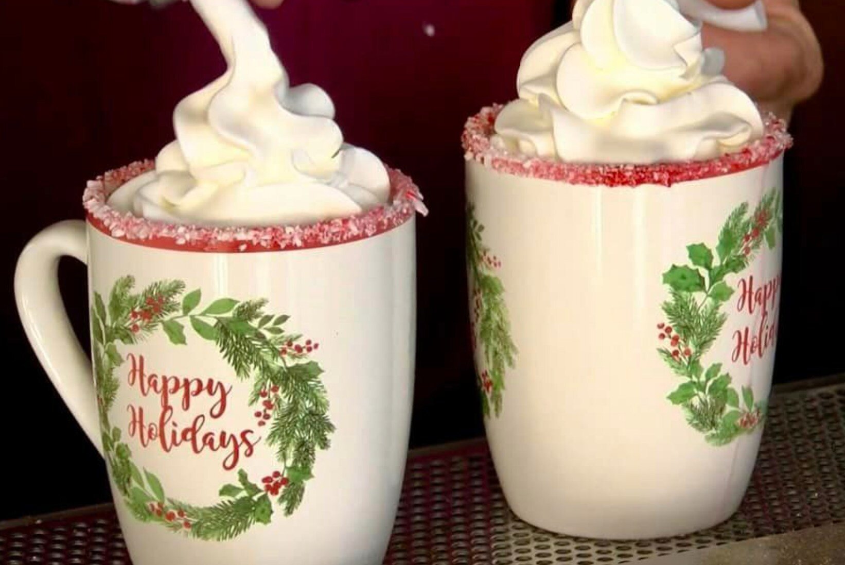 Conner's Rooftop Ft. Wayne