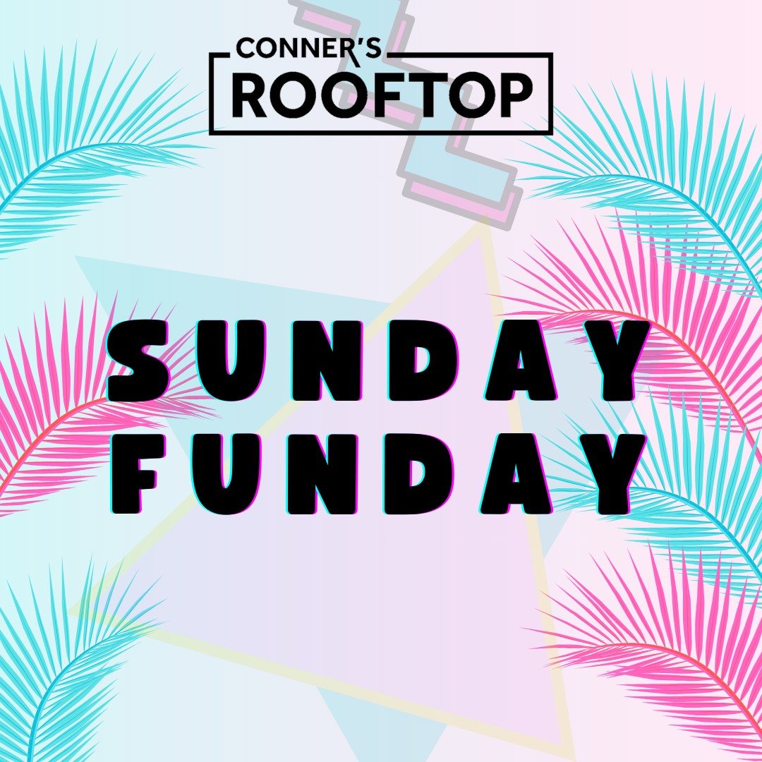 Conner's Rooftop Ft. Wayne