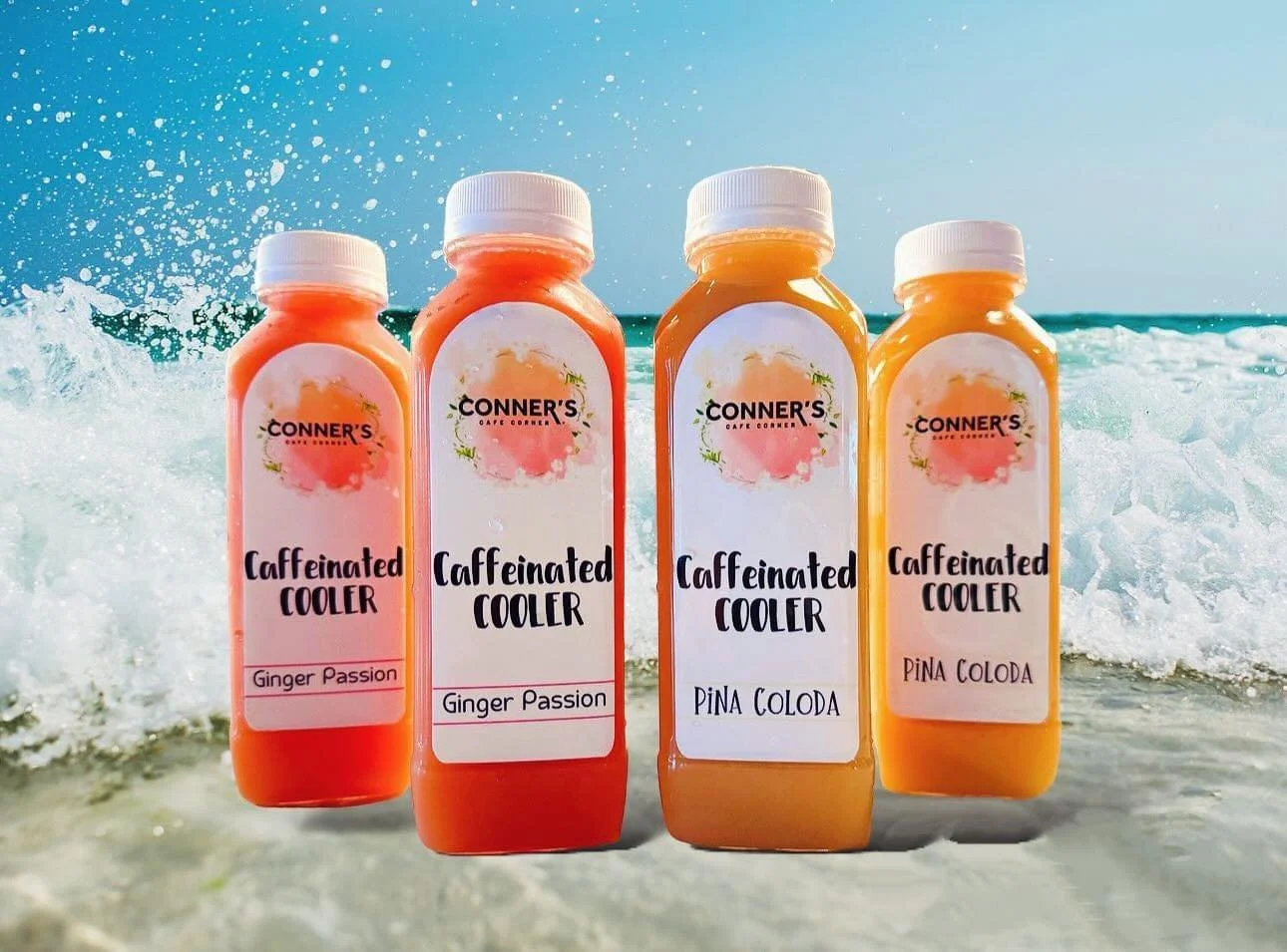 Conner's Rooftop Ft. Wayne