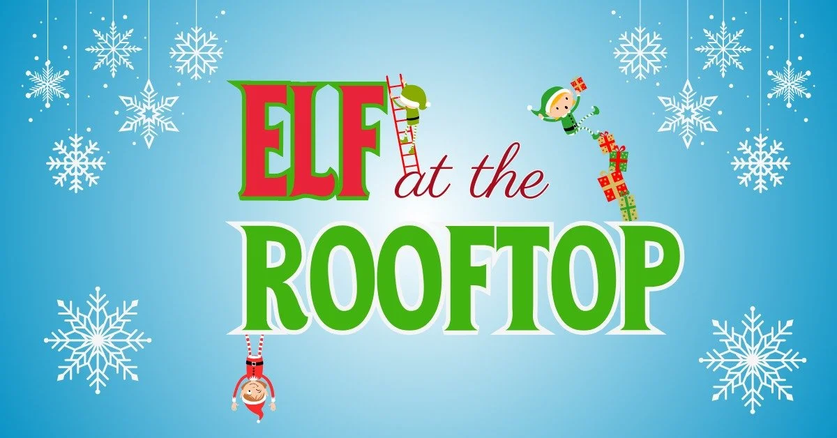 Conner's Rooftop Ft. Wayne