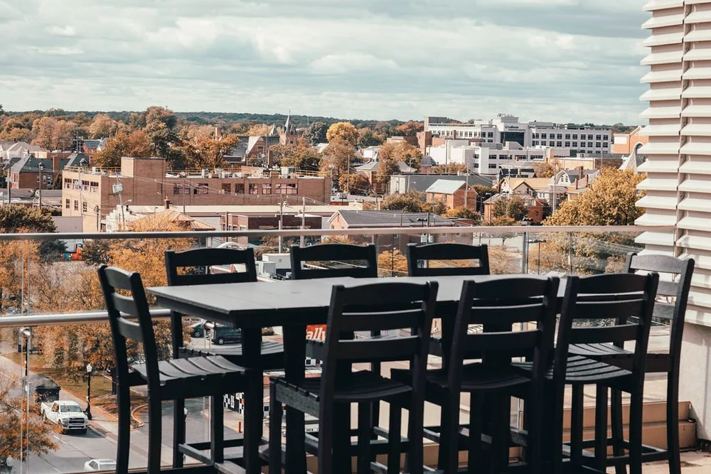 Gallery 3 — Conner's Rooftop Ft. Wayne