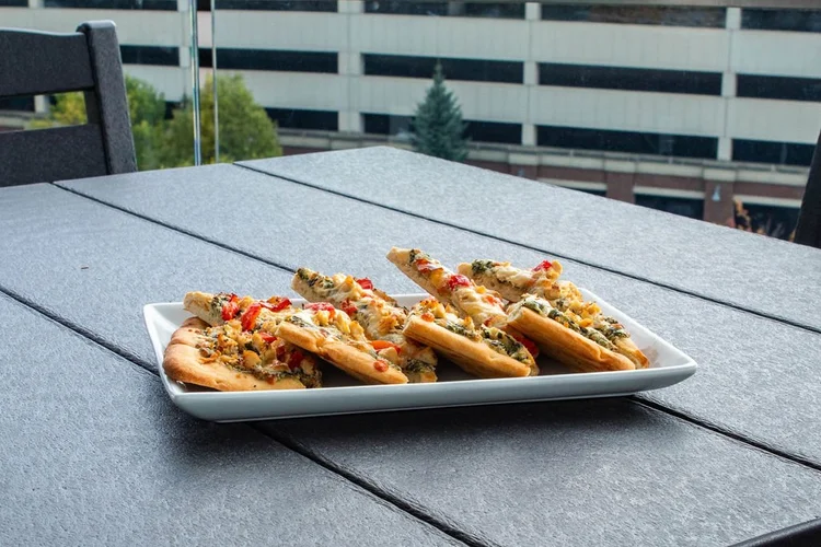 Our Menu At — Conner's Rooftop Ft. Wayne