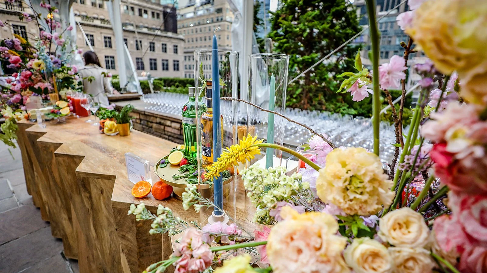 EVENTS — Allison Butler Creative