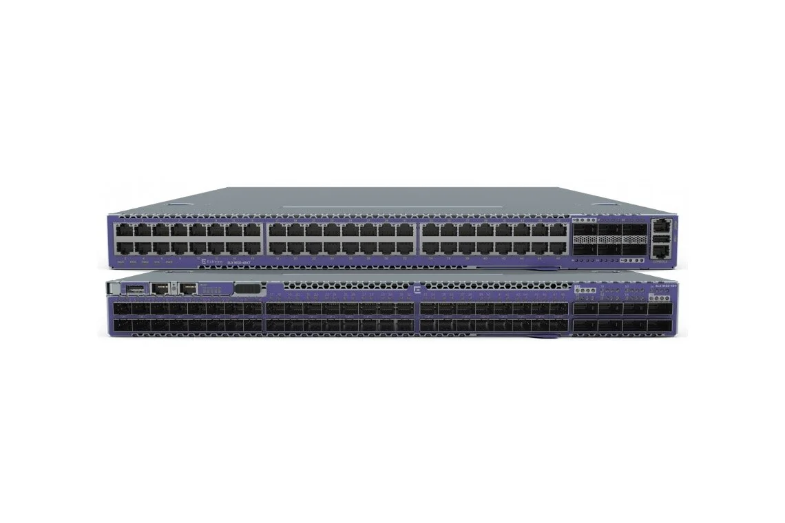 Extreme Networks Switches