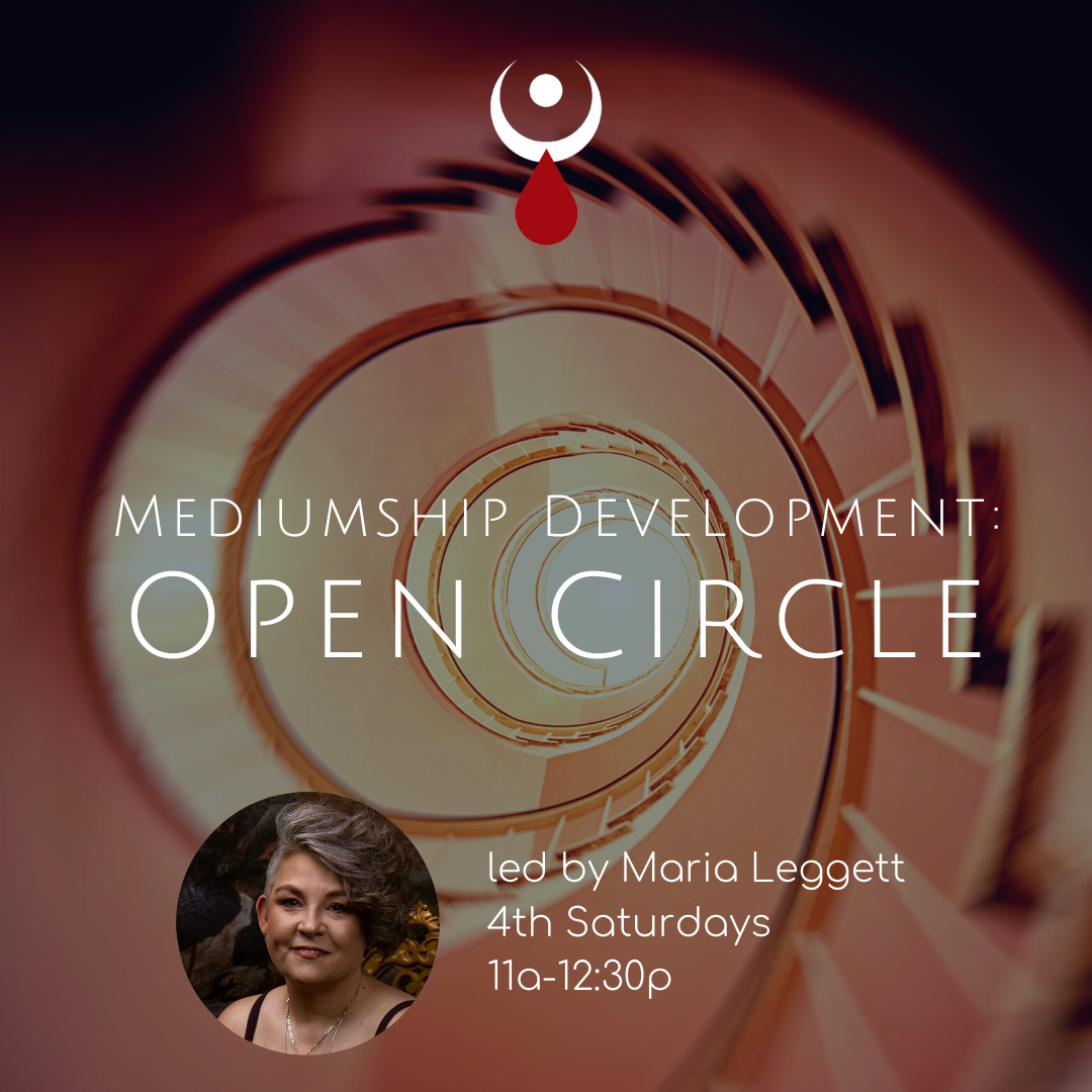 Temple of the Rebel Goddess - Dayton, OH