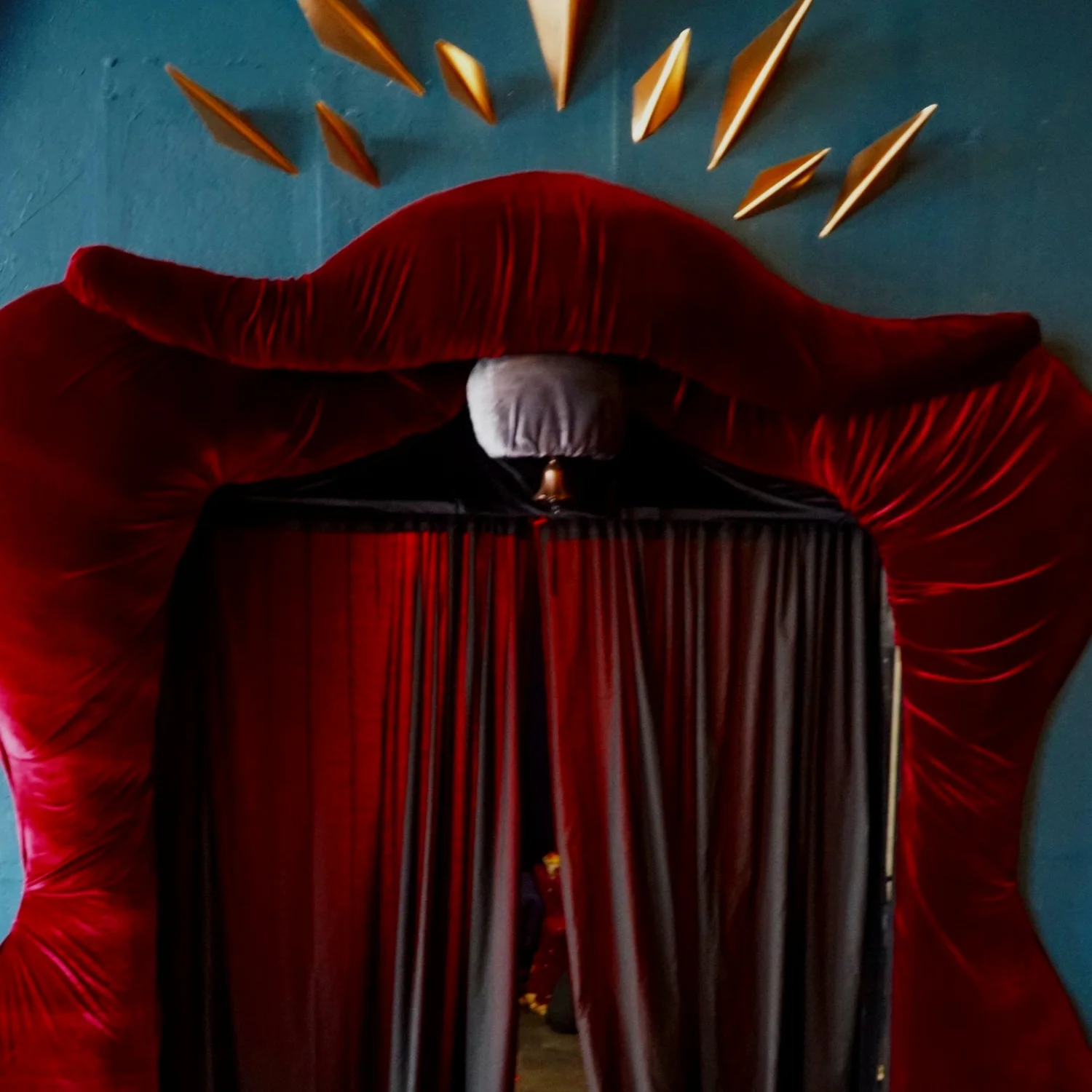 Temple of the Rebel Goddess - Dayton, OH