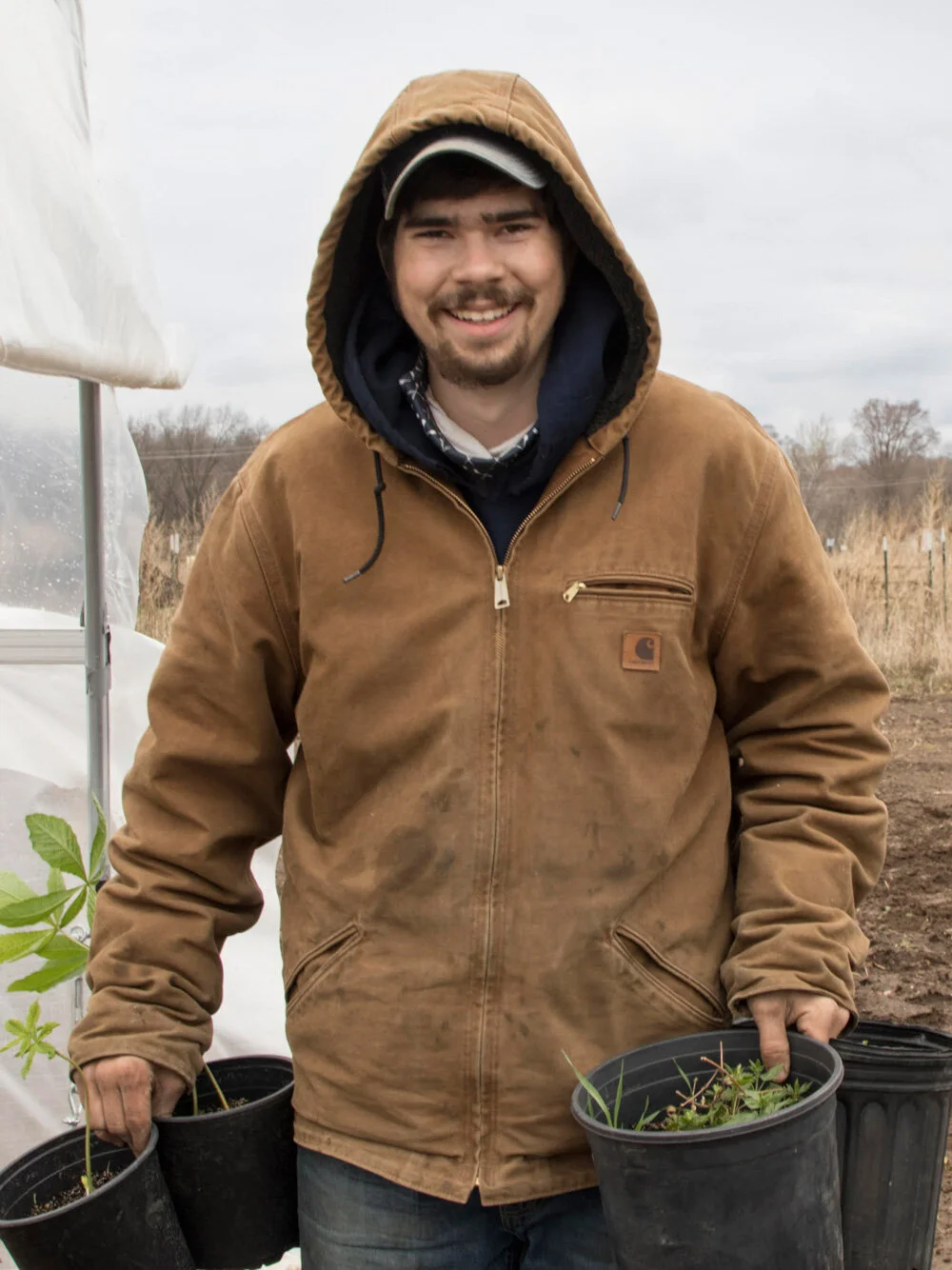 Team — Flatwater Farms