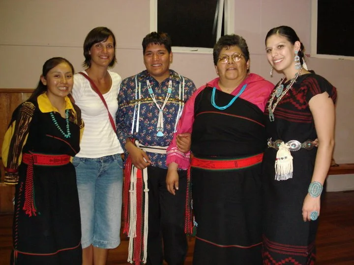 About Our Team — Hozhonigo Consulting