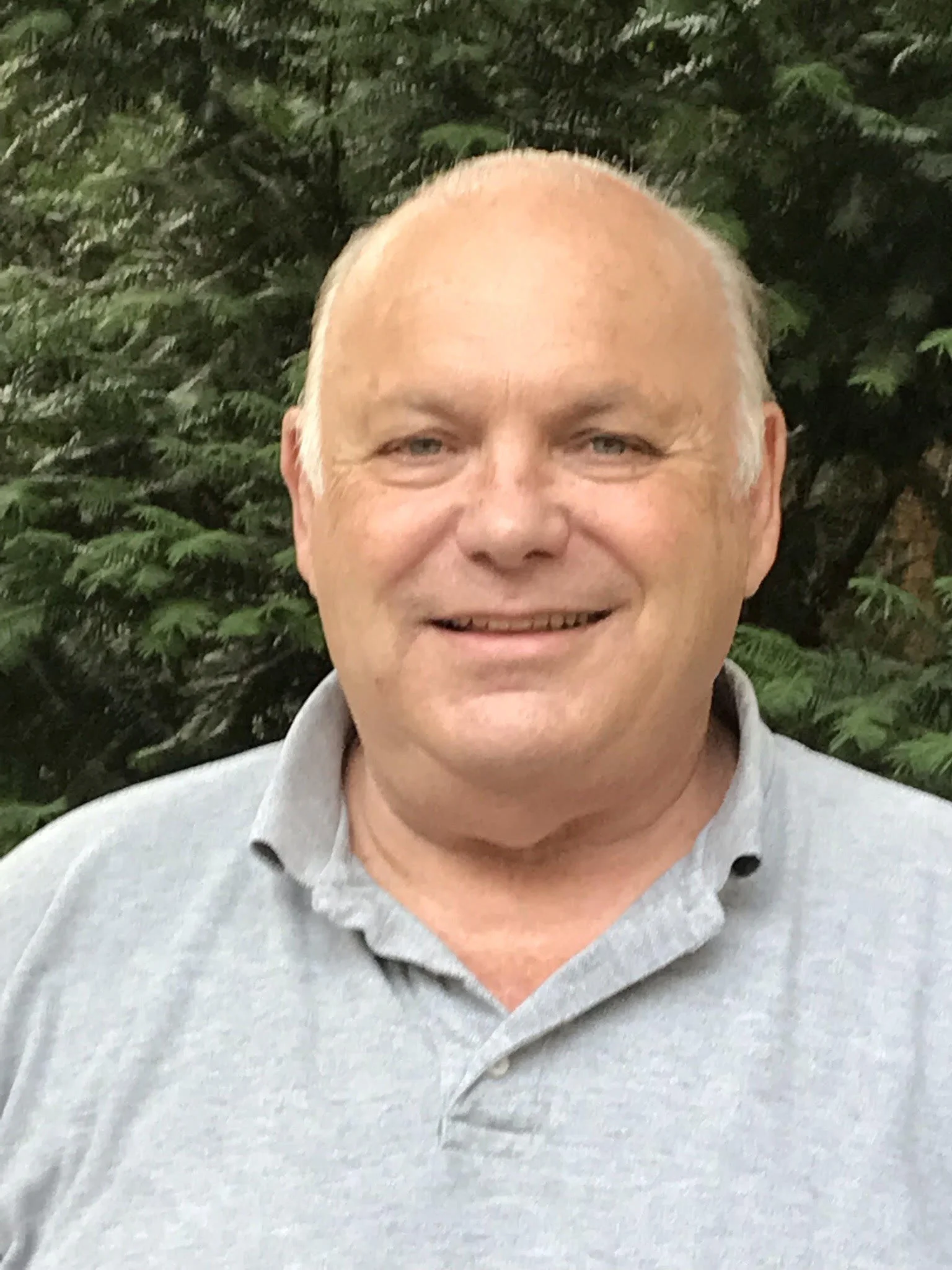 Council & Staff — City of Maywood Park