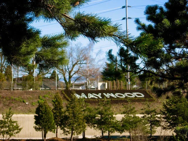 City of Maywood Park