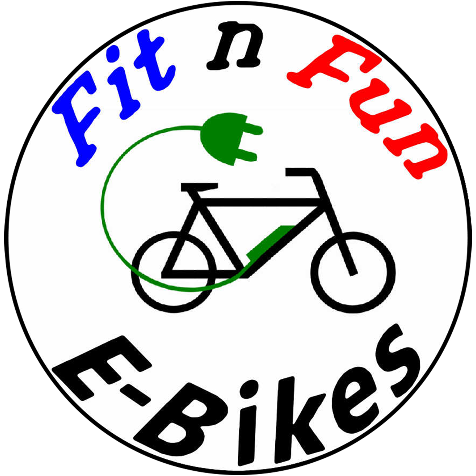 Fit Bikes Logo