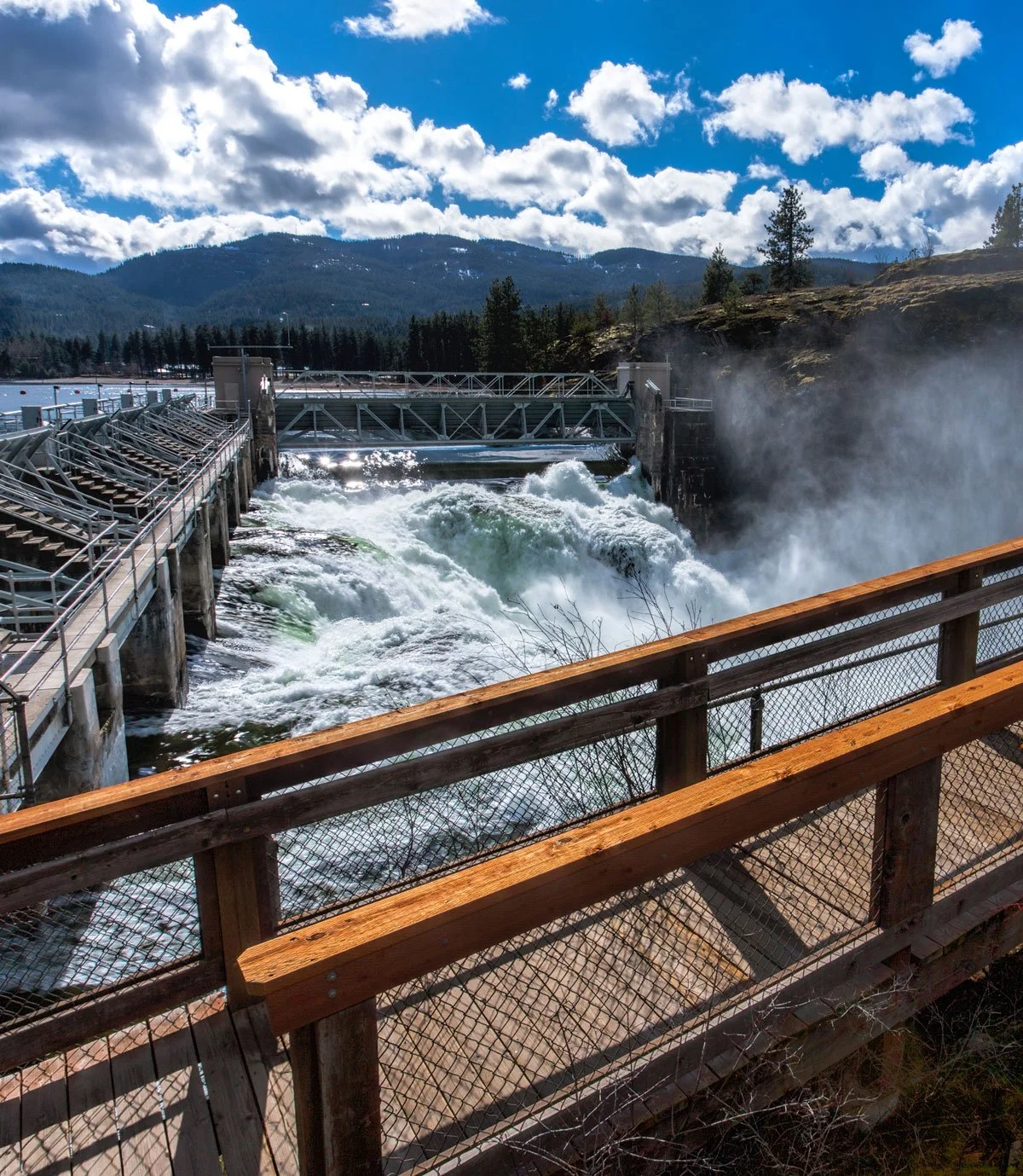 Serving Post Falls Idaho | Atlas Building Group — Atlas Building Group