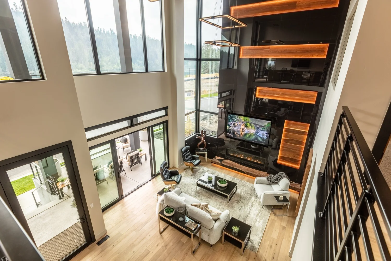 Custom Home Building in Coeur d'Alene, ID | Atlas Building Group