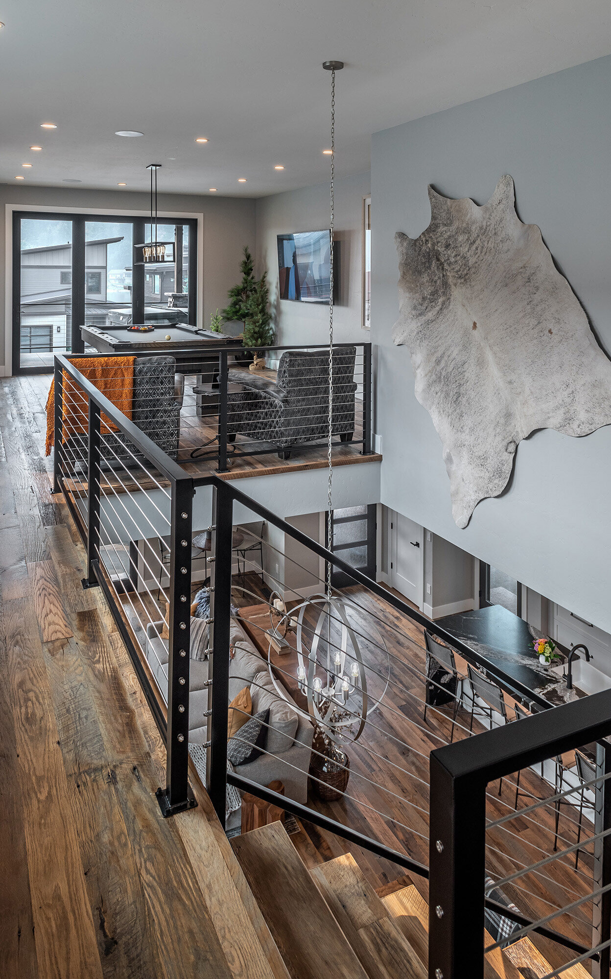 Design Building Firm in Coeur d'Alene ID | Atlas Building Group — Atlas ...