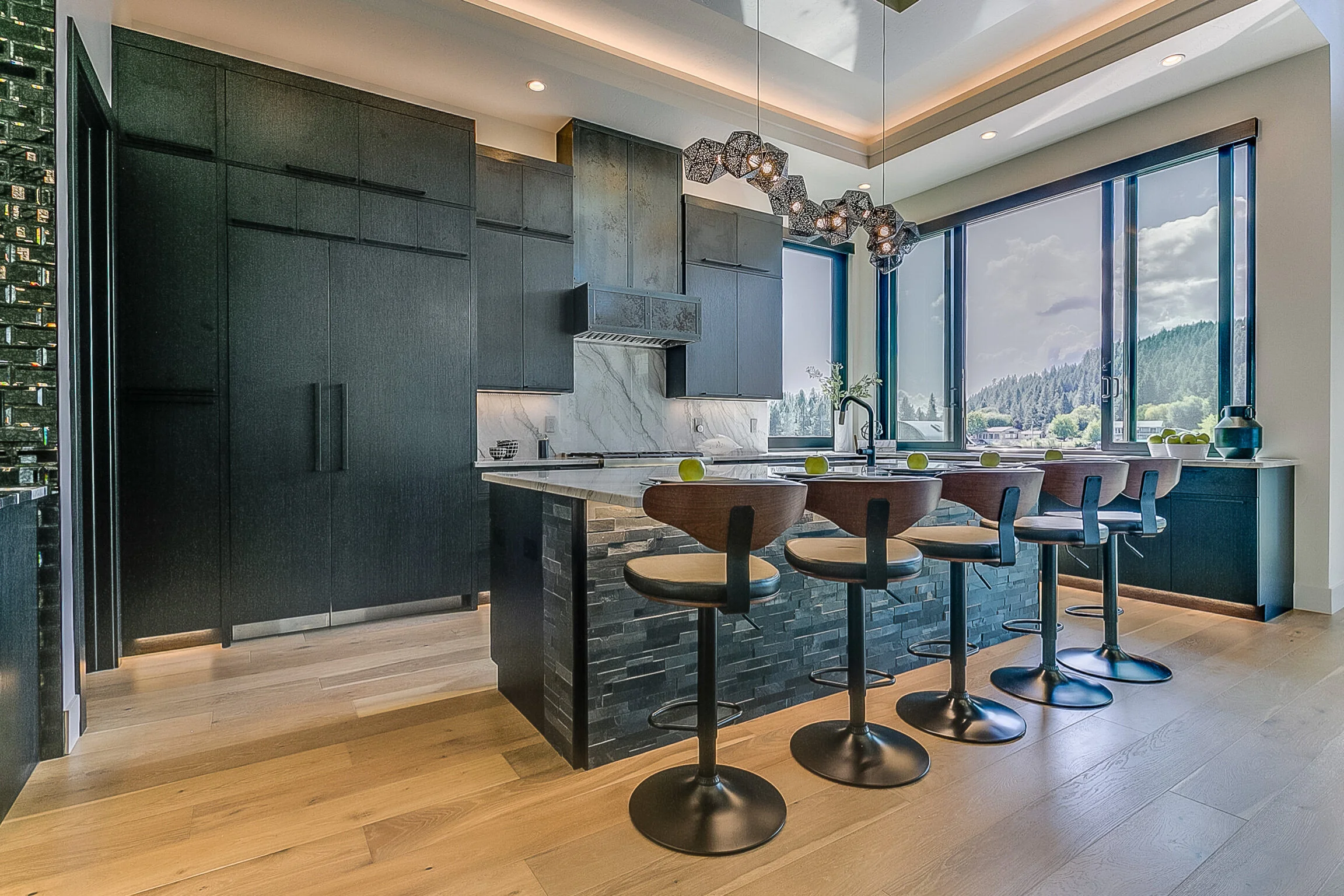 Our Process | Custom Home Builder — Atlas Building Group