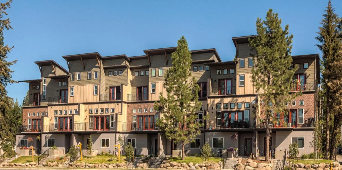 Modern Home Designers in Coeur d'Alene, ID | Atlas Building Group ...