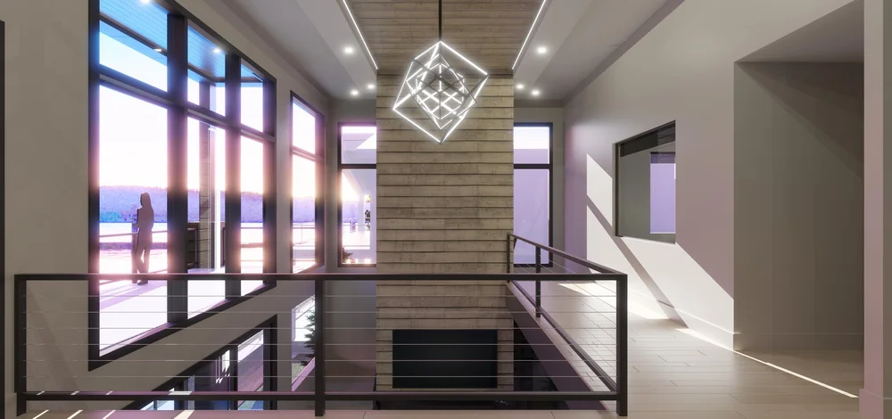 Glasgow — Atlas Building Group