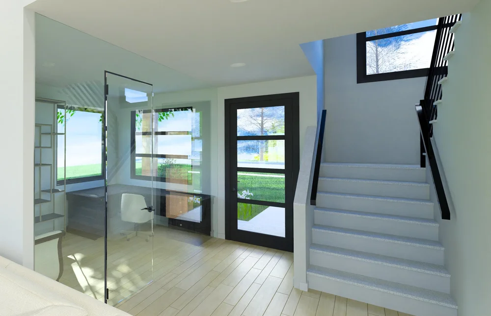 Sierra — Atlas Building Group