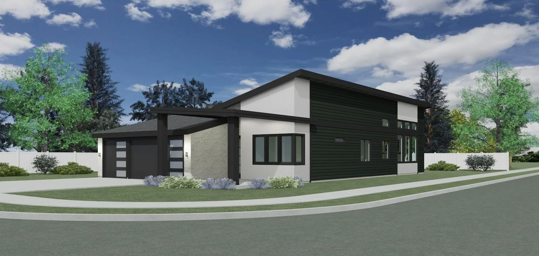 Bandon — Atlas Building Group