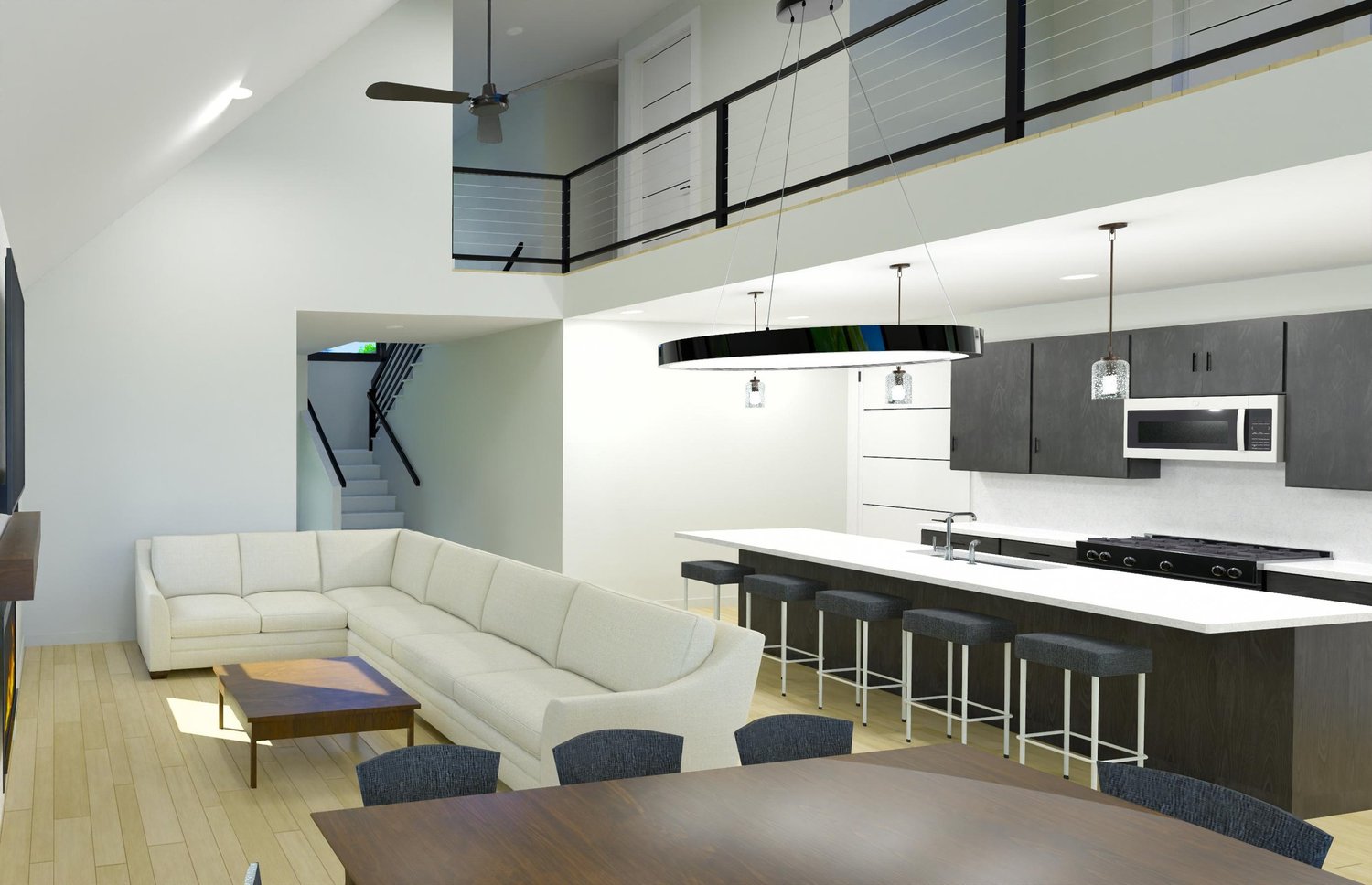 Sierra — Atlas Building Group