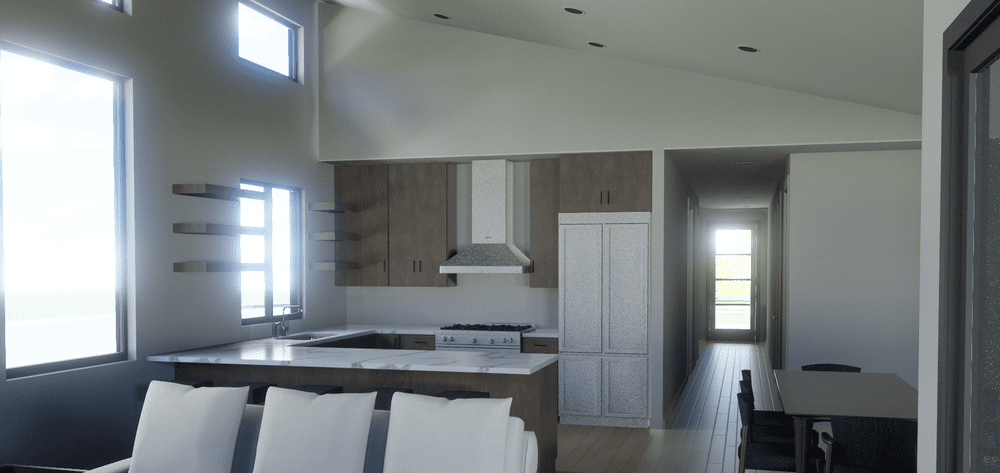 Bandon — Atlas Building Group