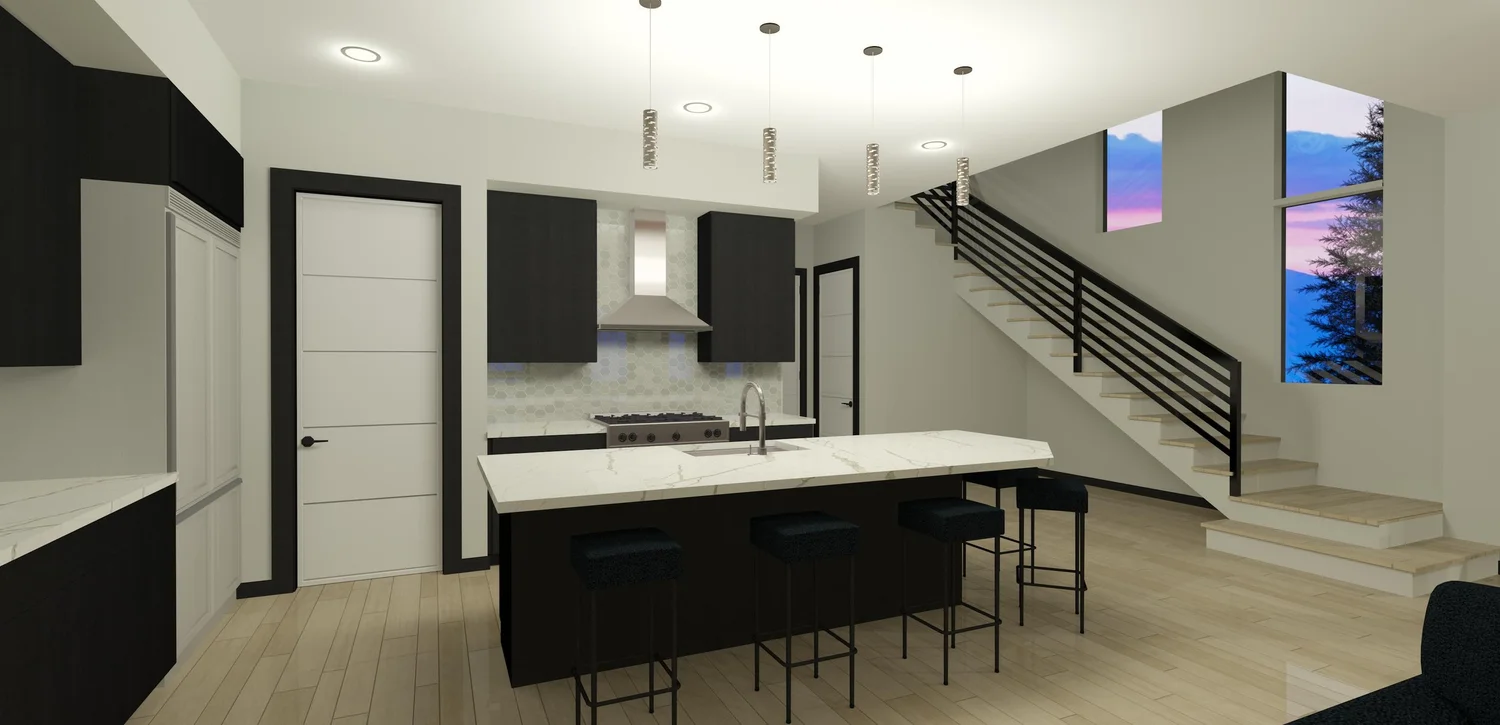 Florence Corner — Atlas Building Group