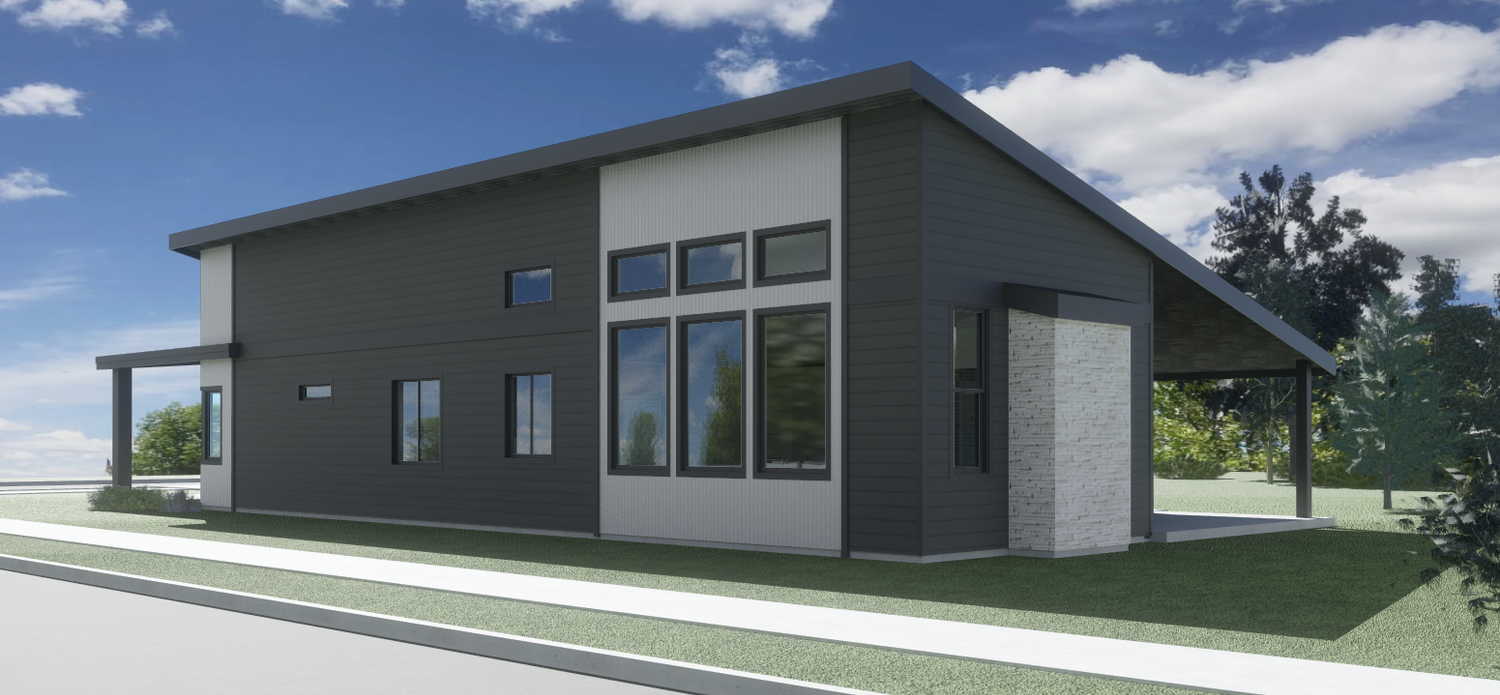 Bandon — Atlas Building Group