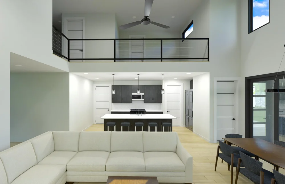 Sierra — Atlas Building Group