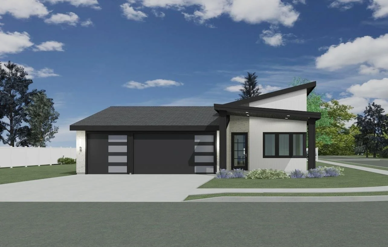 Bandon — Atlas Building Group