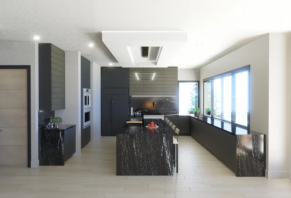 Glasgow — Atlas Building Group