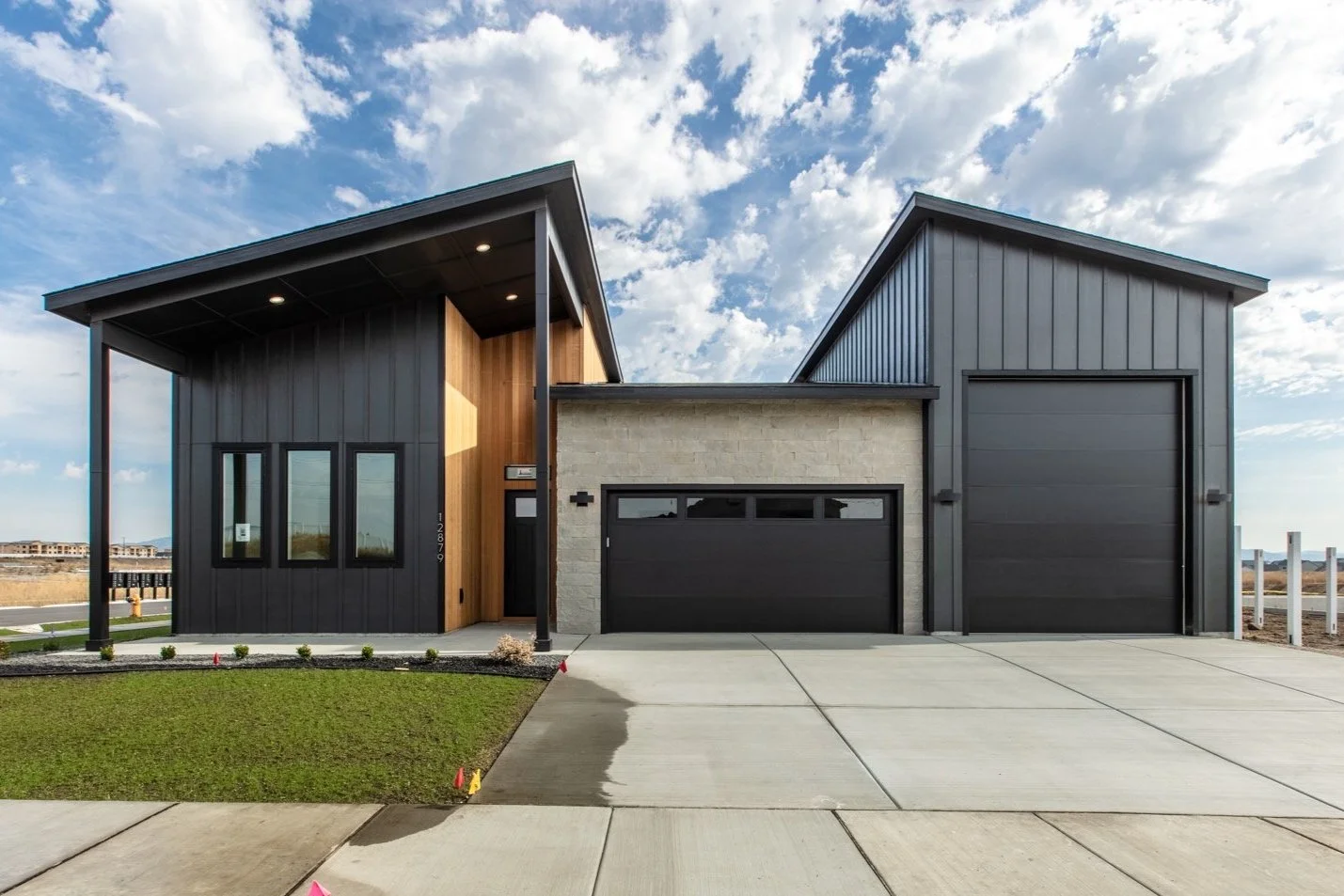 Home Design in Coeur d'Alene, ID | Atlas Building Group — Atlas ...