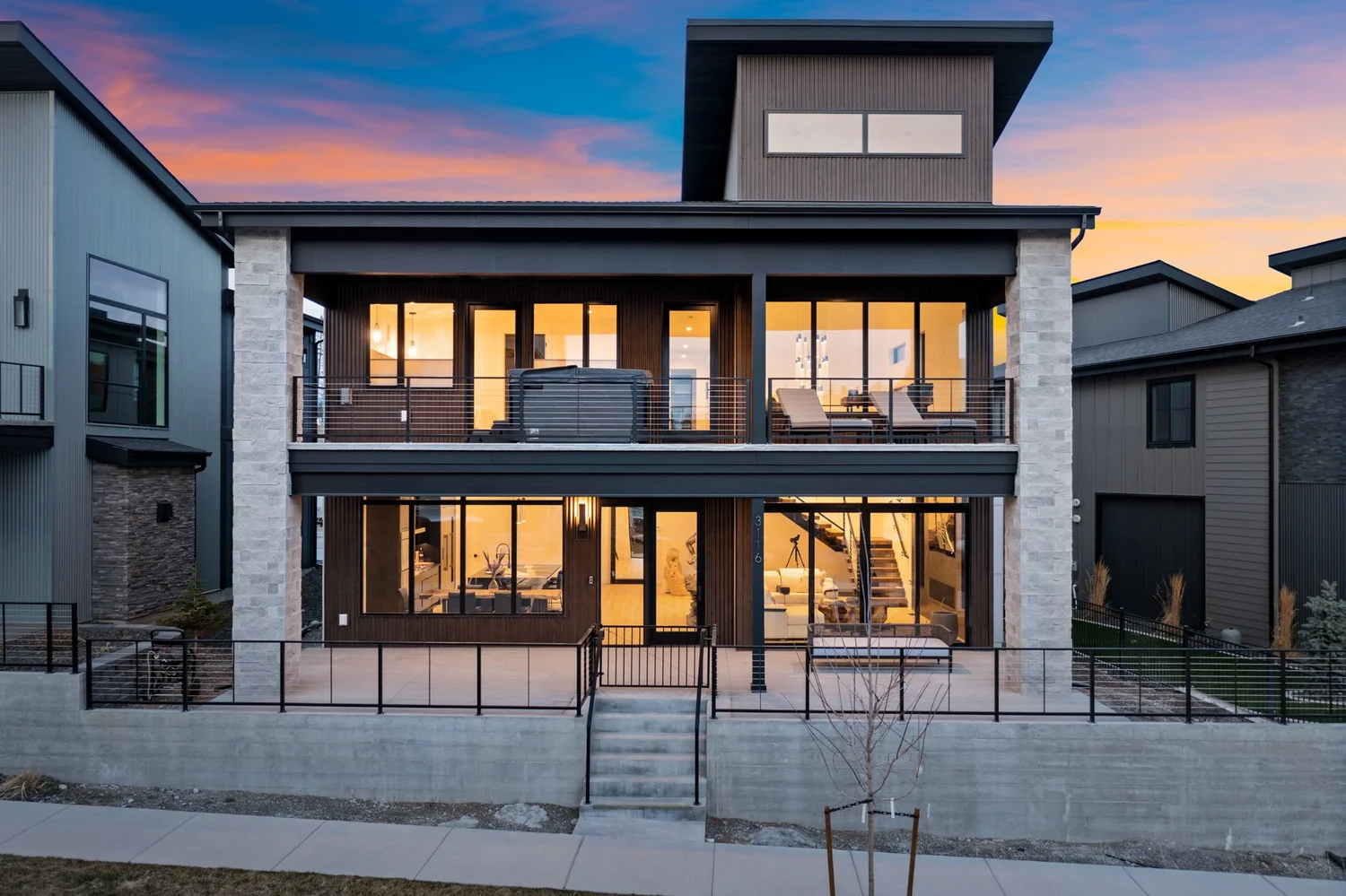 Brisbane — Atlas Building Group