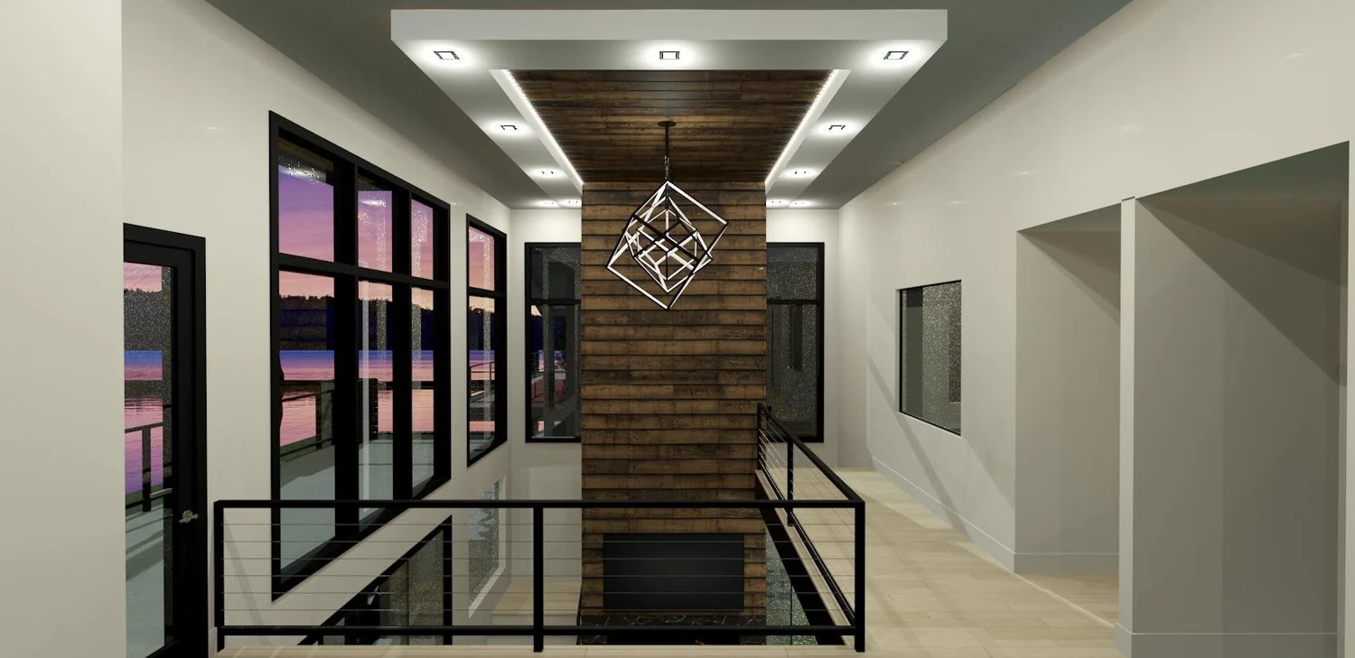 Glasgow — Atlas Building Group