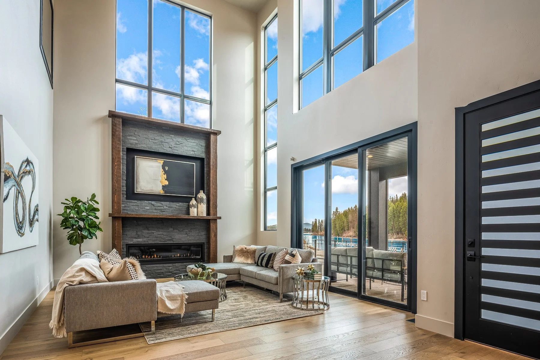 Toronto — Atlas Building Group