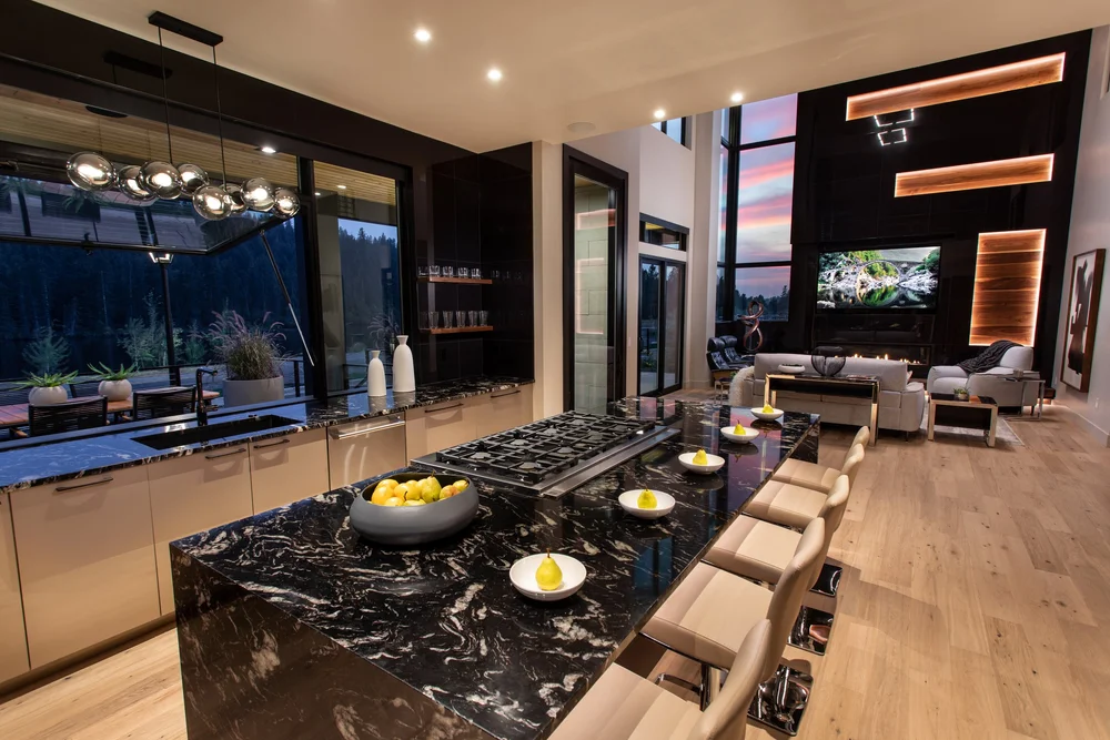 Custom Home Building in Coeur d'Alene, ID | Atlas Building Group