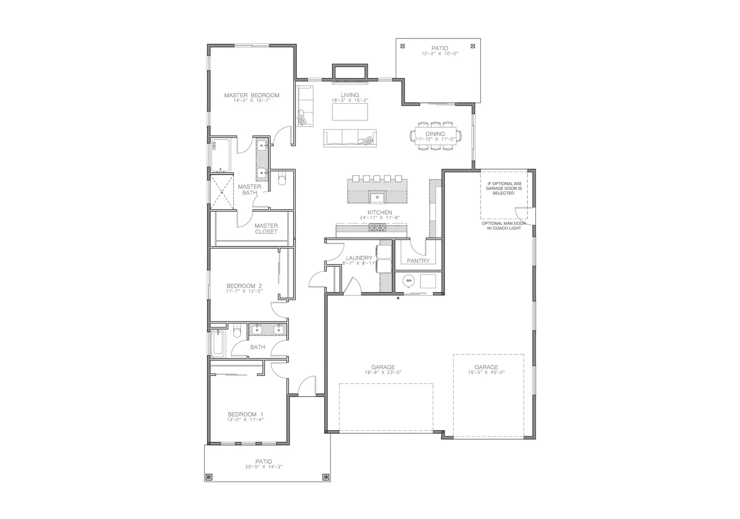 Olympia — Atlas Building Group