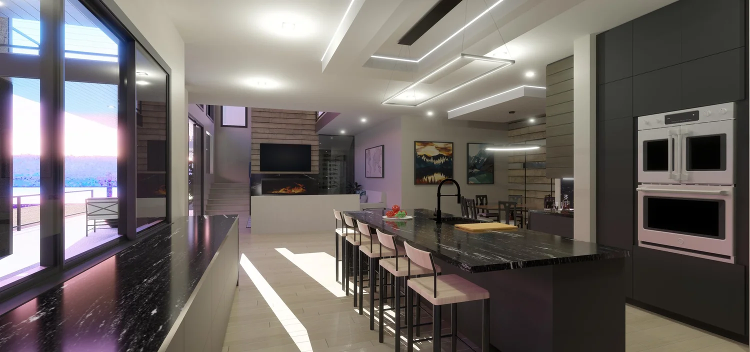 Glasgow — Atlas Building Group