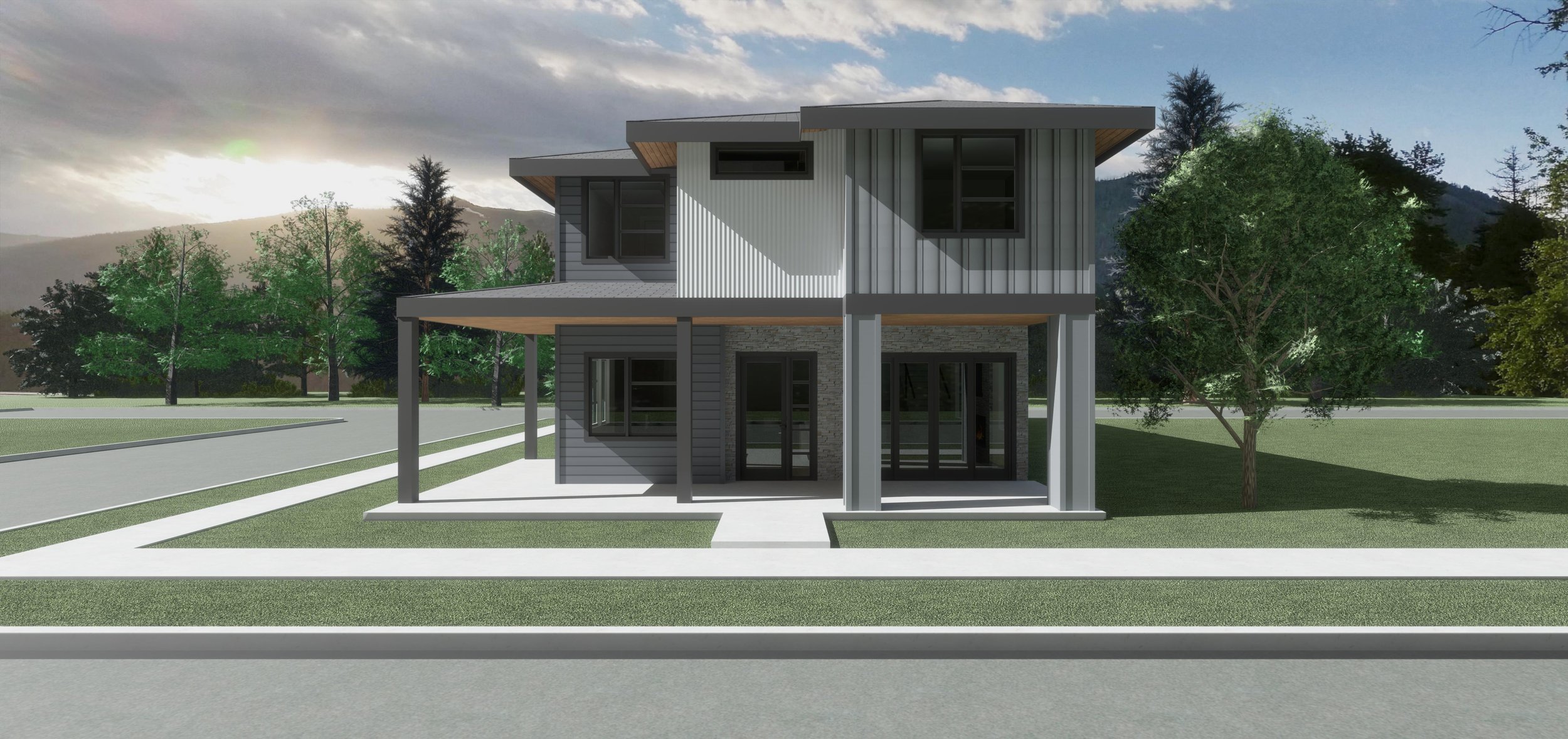 Dublin — Atlas Building Group