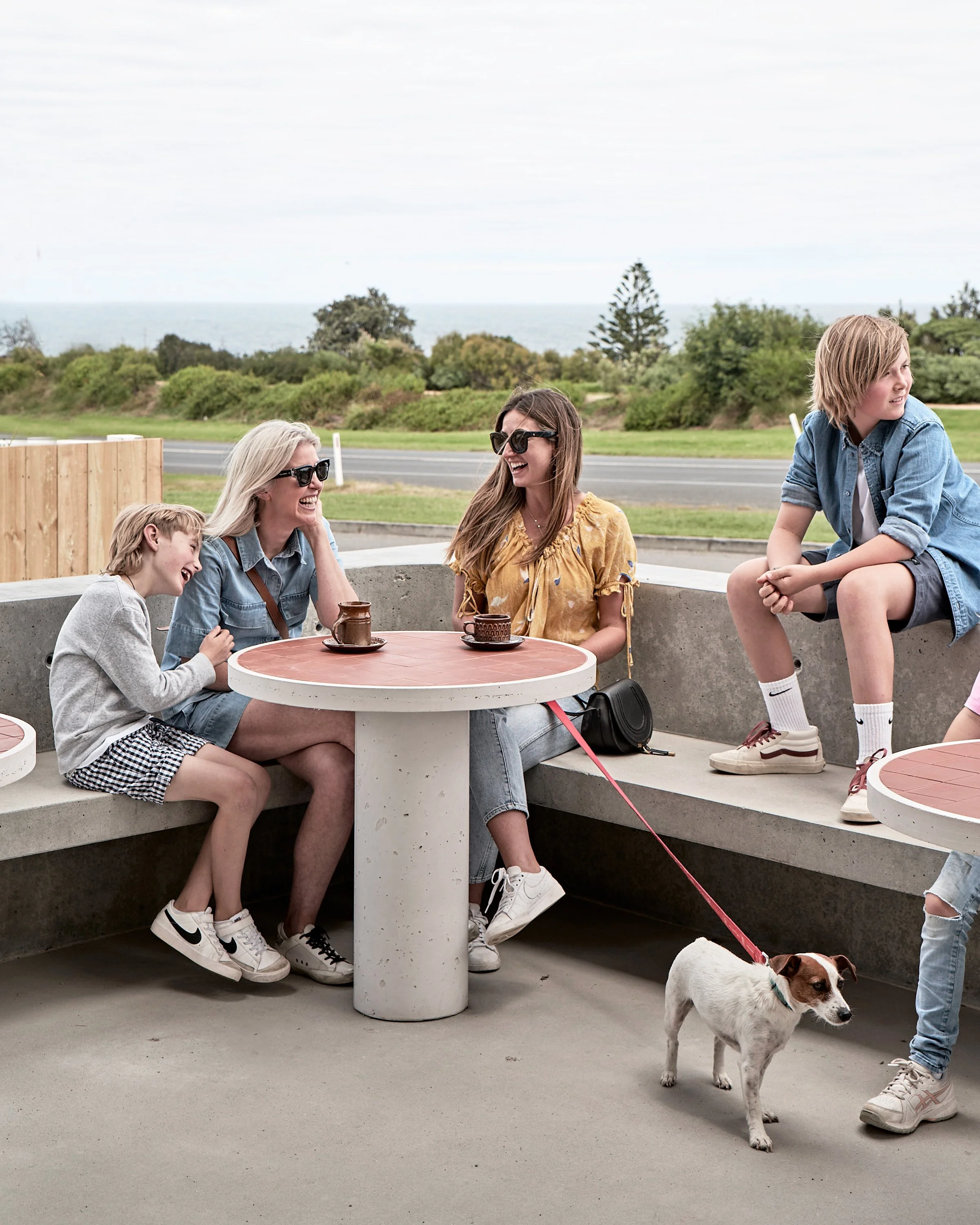 ABOUT — The Sticks Kilcunda