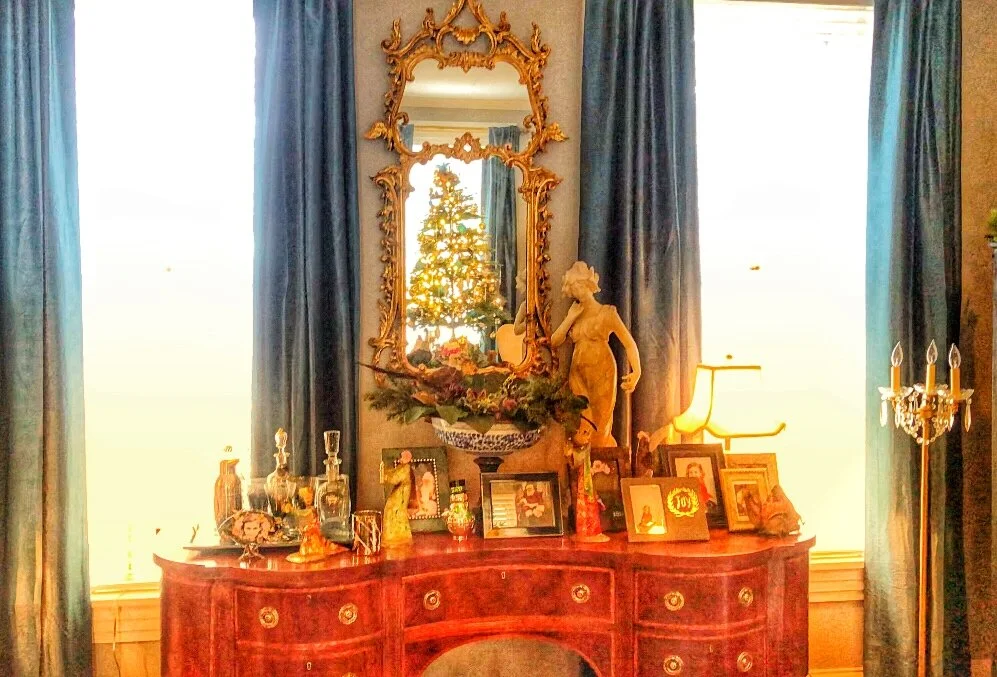 About — Christmas in Odessa