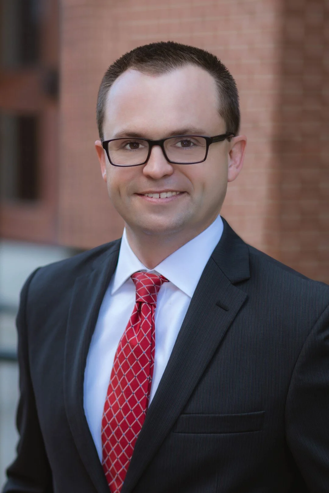 Andrew J. Hefferly — Moorman Tate, LLP