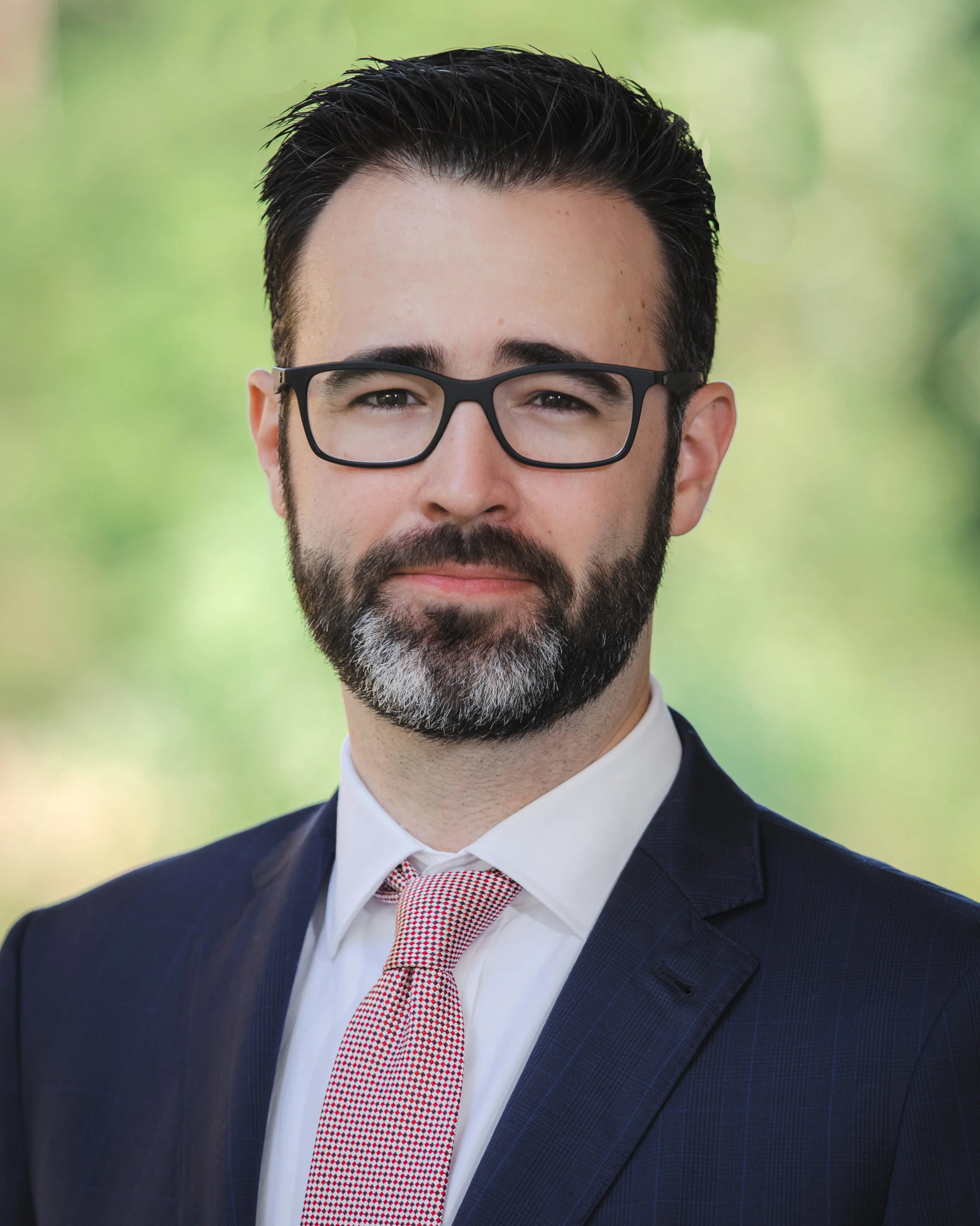 Christopher S. Hardy — Moorman Tate, LLP