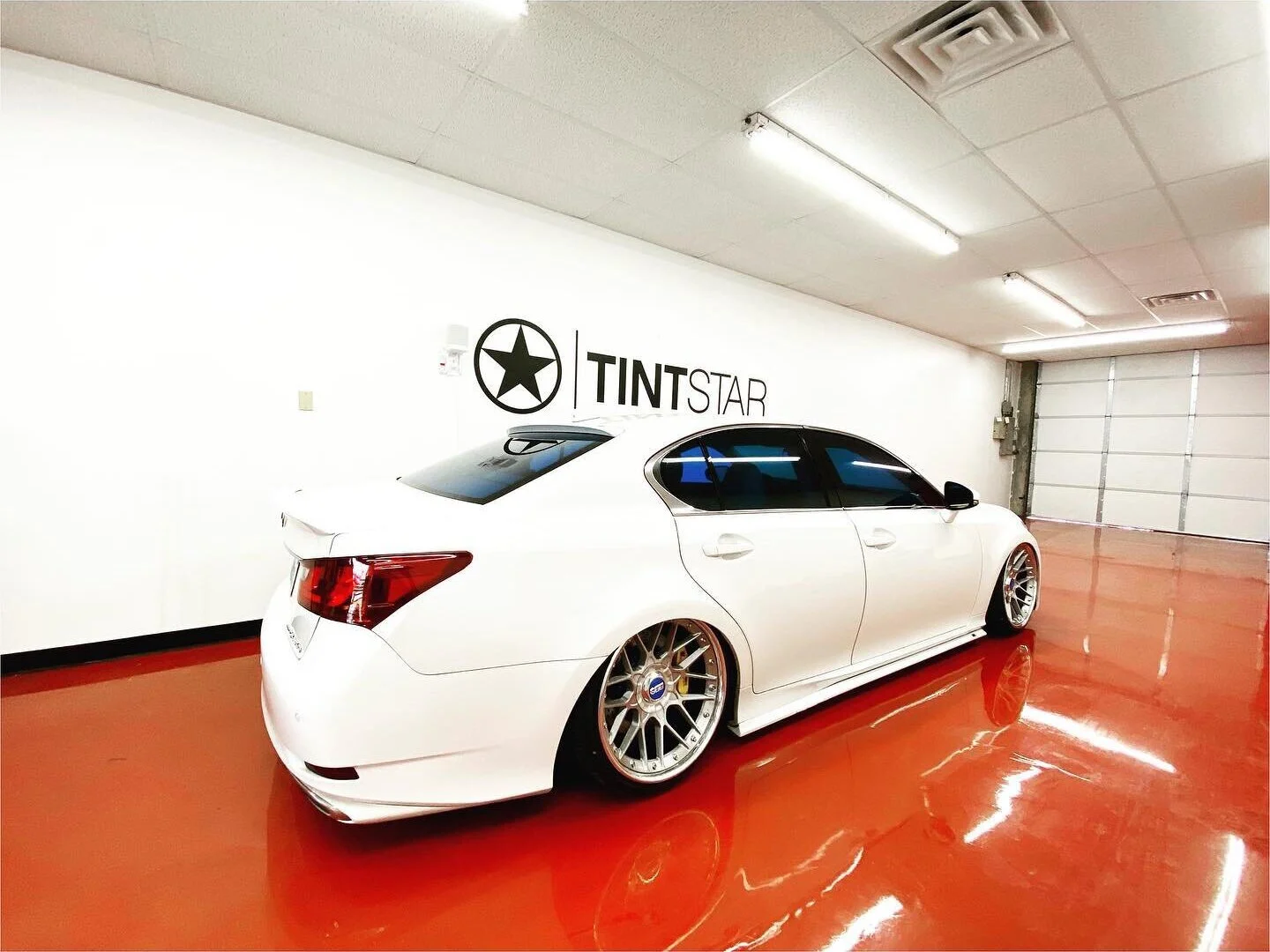 Tint Star