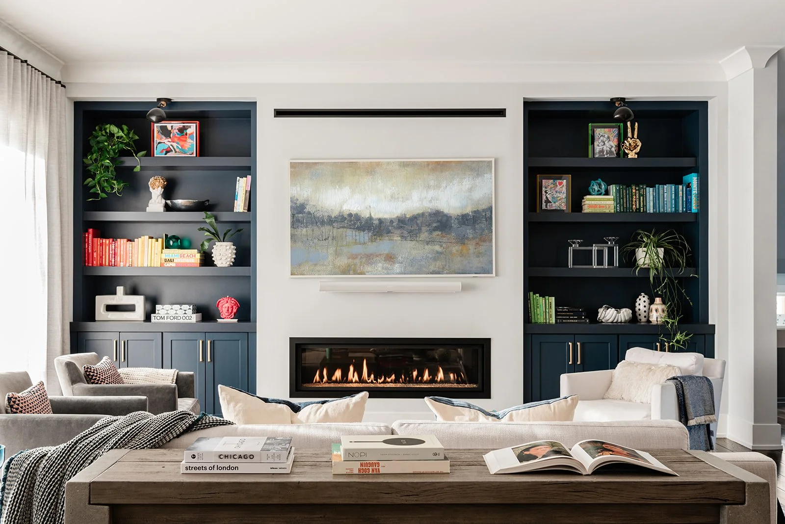 Luxury Interior Designers in Chicago | Studio MAK